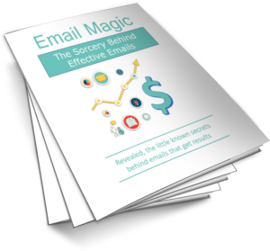 Email Magic Training